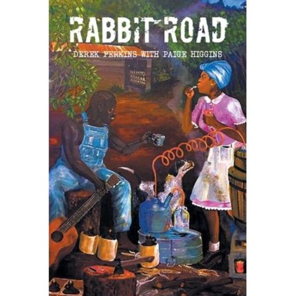 Derek Perkins | Other | Rabbit Road Derek Perkins | Poshmark